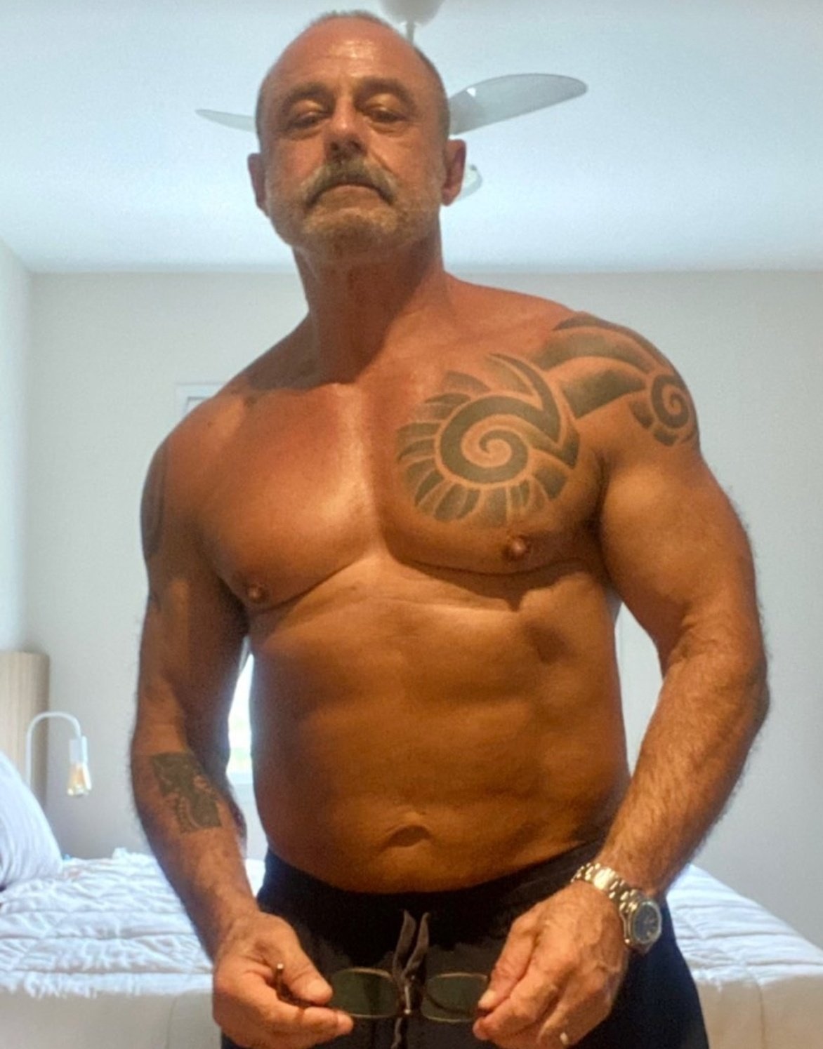 Muscle Daddies On Twitter 🔥 Gattijose1951 🔥 N4kvwwj3rp Twitter