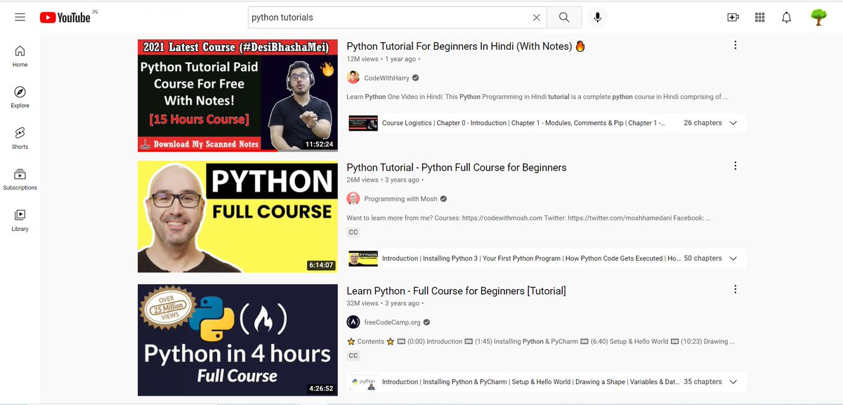 Have been asked this question a lot - "How to start learning Coding" Lets give you guys a whole ...
