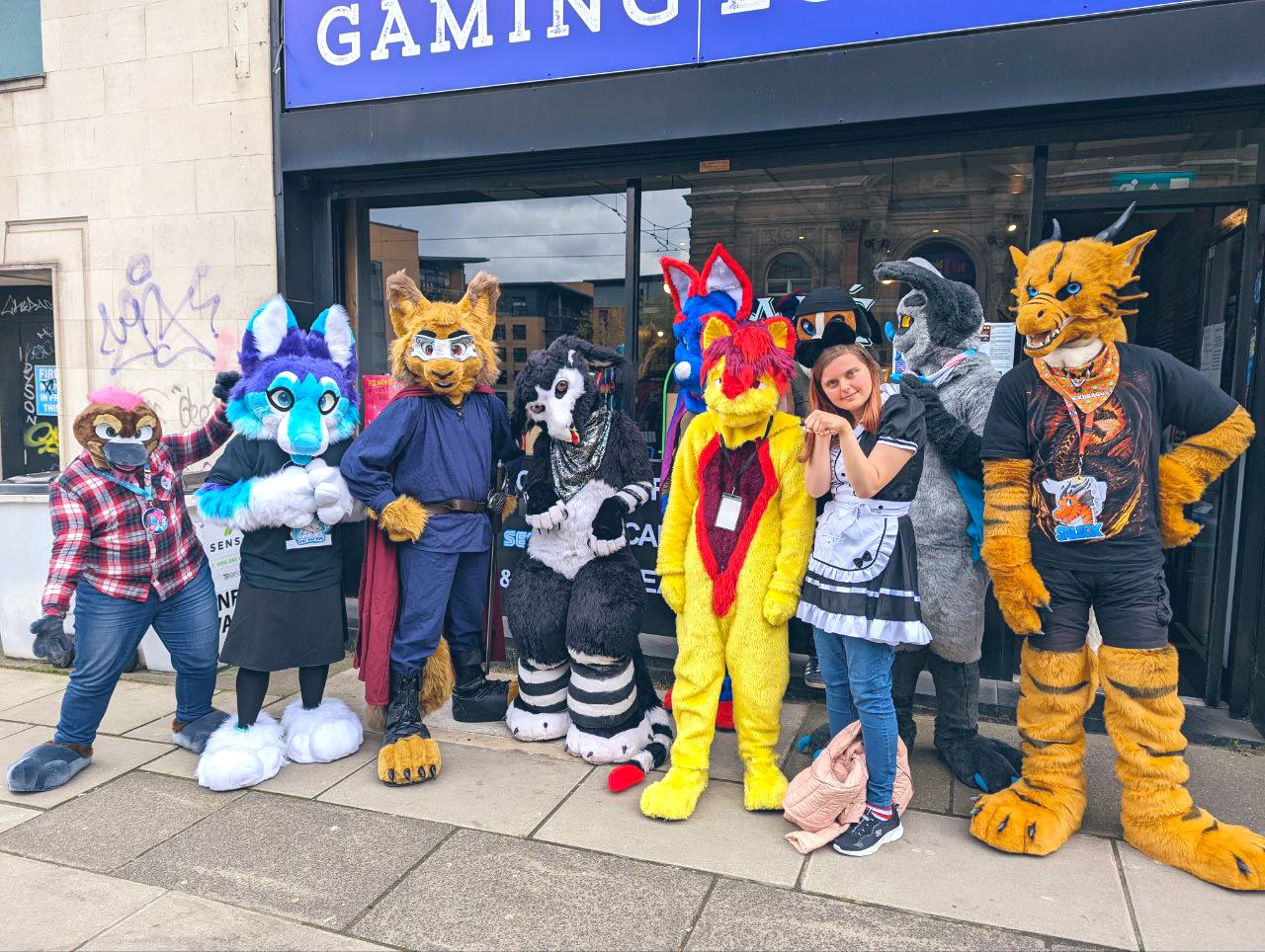 🐺Amoux the Wuff 🦊 (@Iceberg_wuff) / Twitter