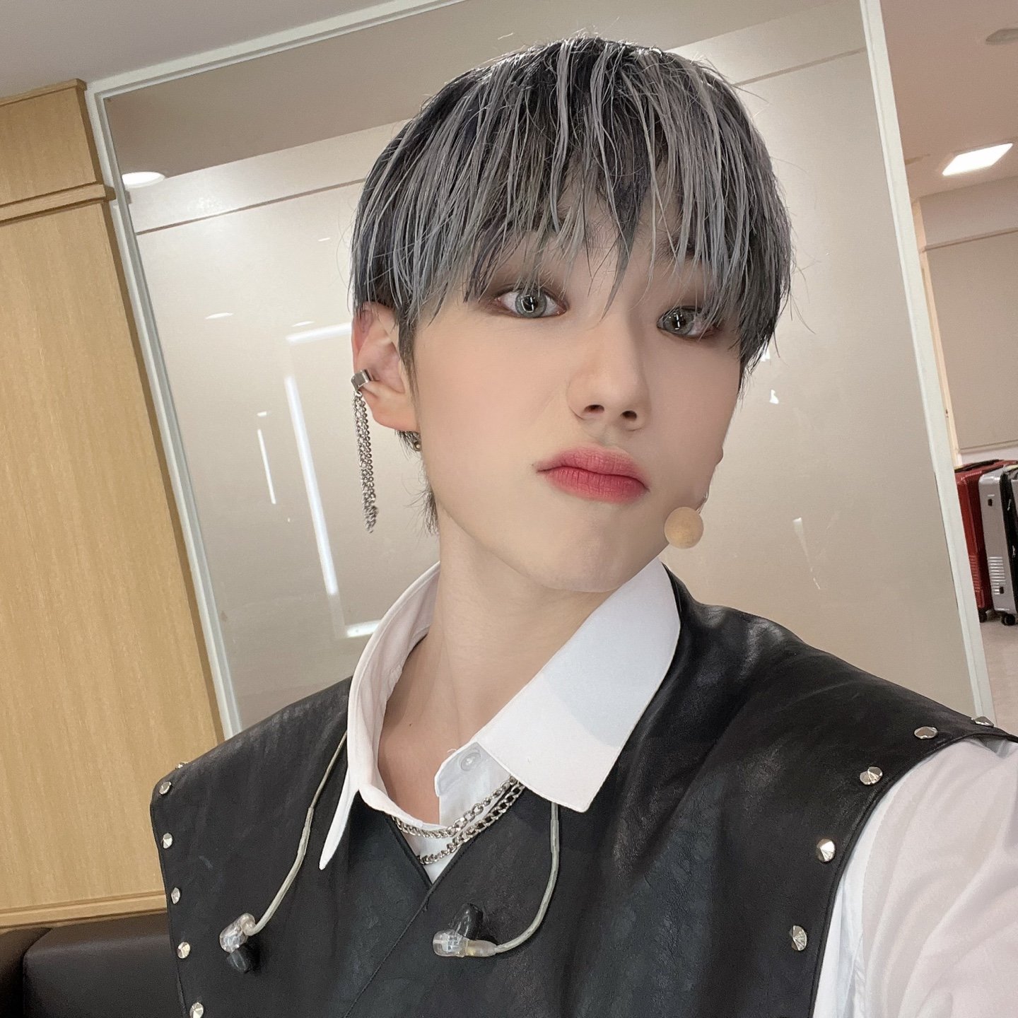 E'LAST(엘라스트) on Twitter: "사랑해 엘링🖤 #ELAST #엘라스트 #WONJUN #원준 https://t.co/bh7Fr4pgpf" / Twitter