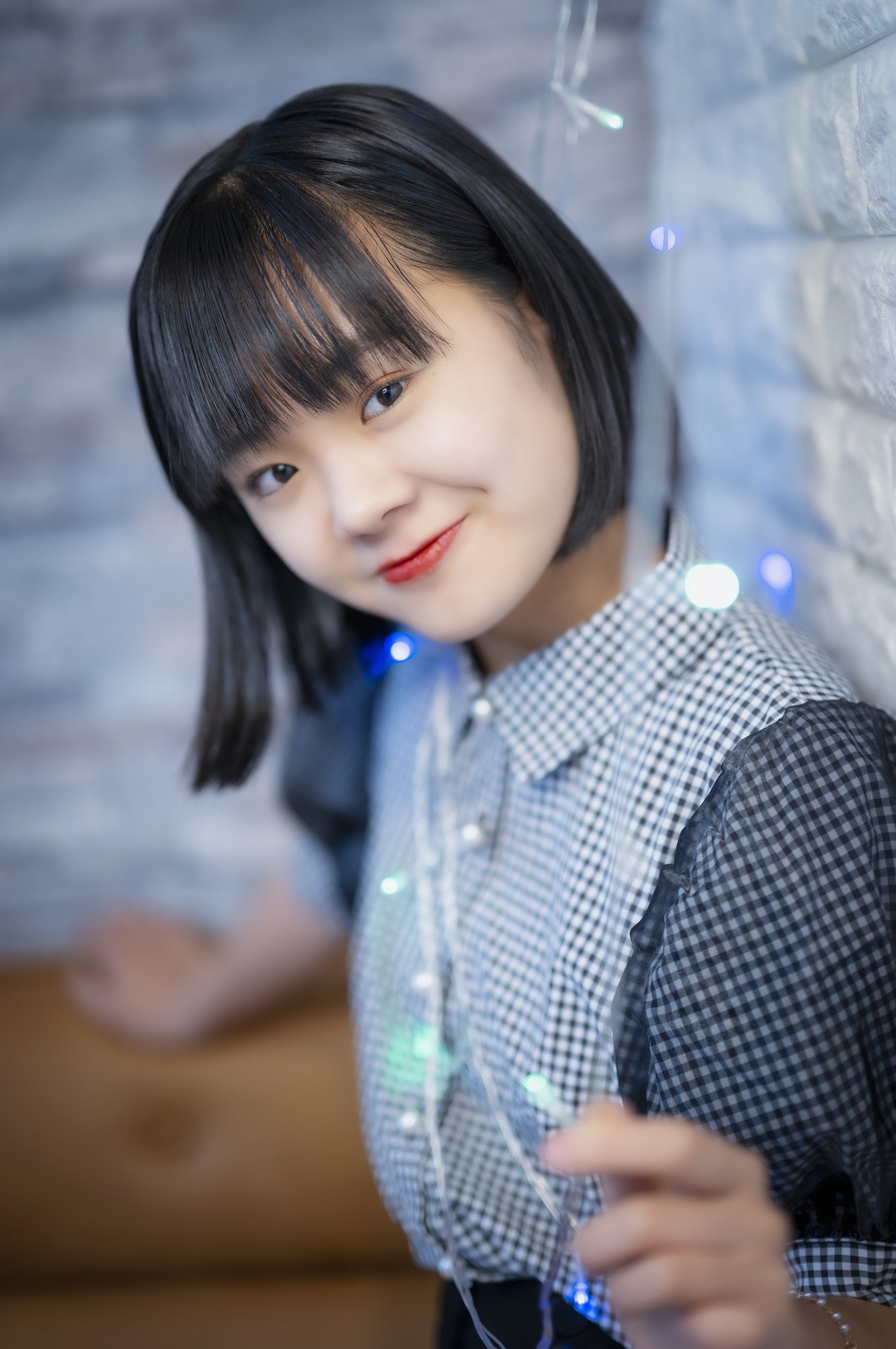 せーじ！ on Twitter: "20220504『SPATIO大阪個人撮影会』＠エムズスタジオ SPATIO @cinemascope21 みなちゃん💛 @mina0103M # ...