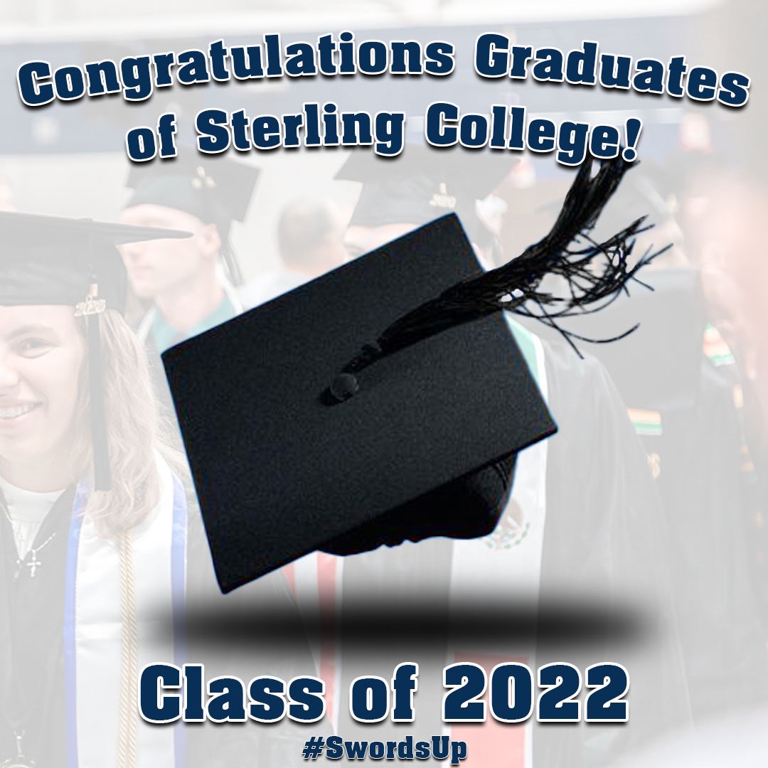 Congratulations College Graduate 2022