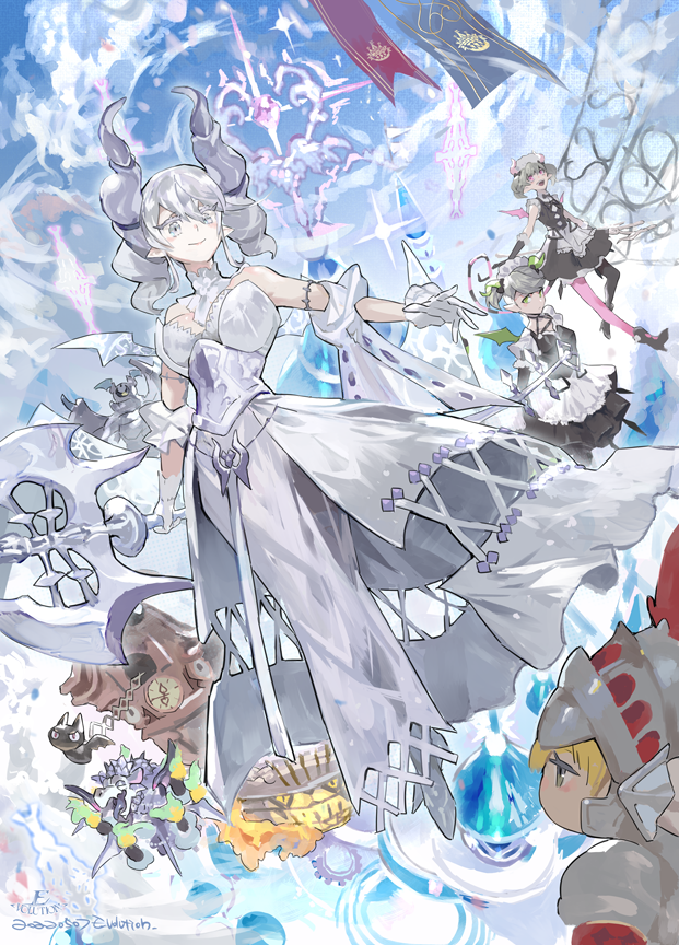 E_Volution_ on Twitter: "https://t.co/up0G5Eg1rD" / Twitter