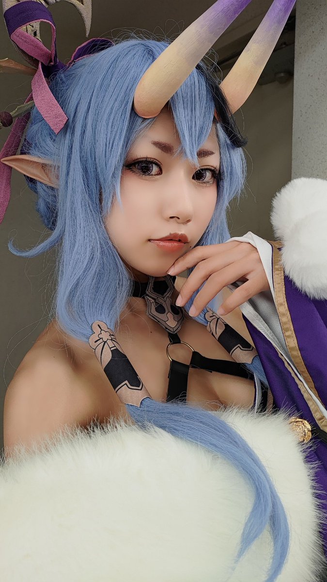 ねごとひつじ🐏 8/16.17夏コミ (@4iP_3iP) さんのコスプレ作品まとめ (69 件) - Twoucan