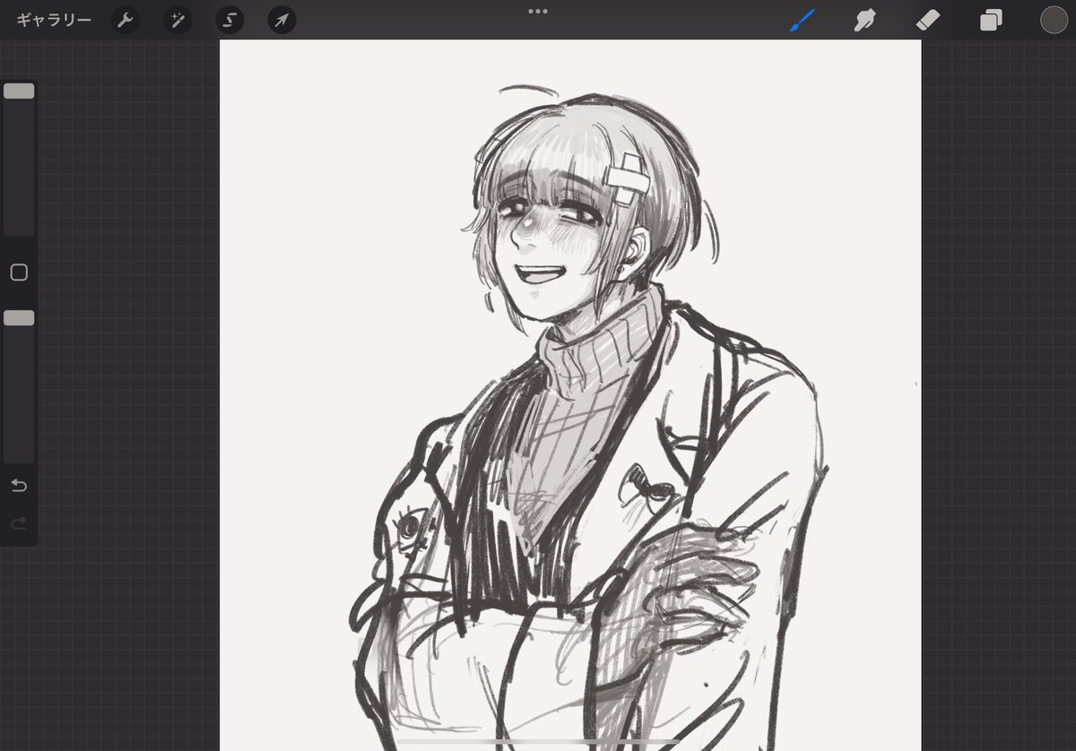 「rkgk ♂ 」足内食卓の漫画