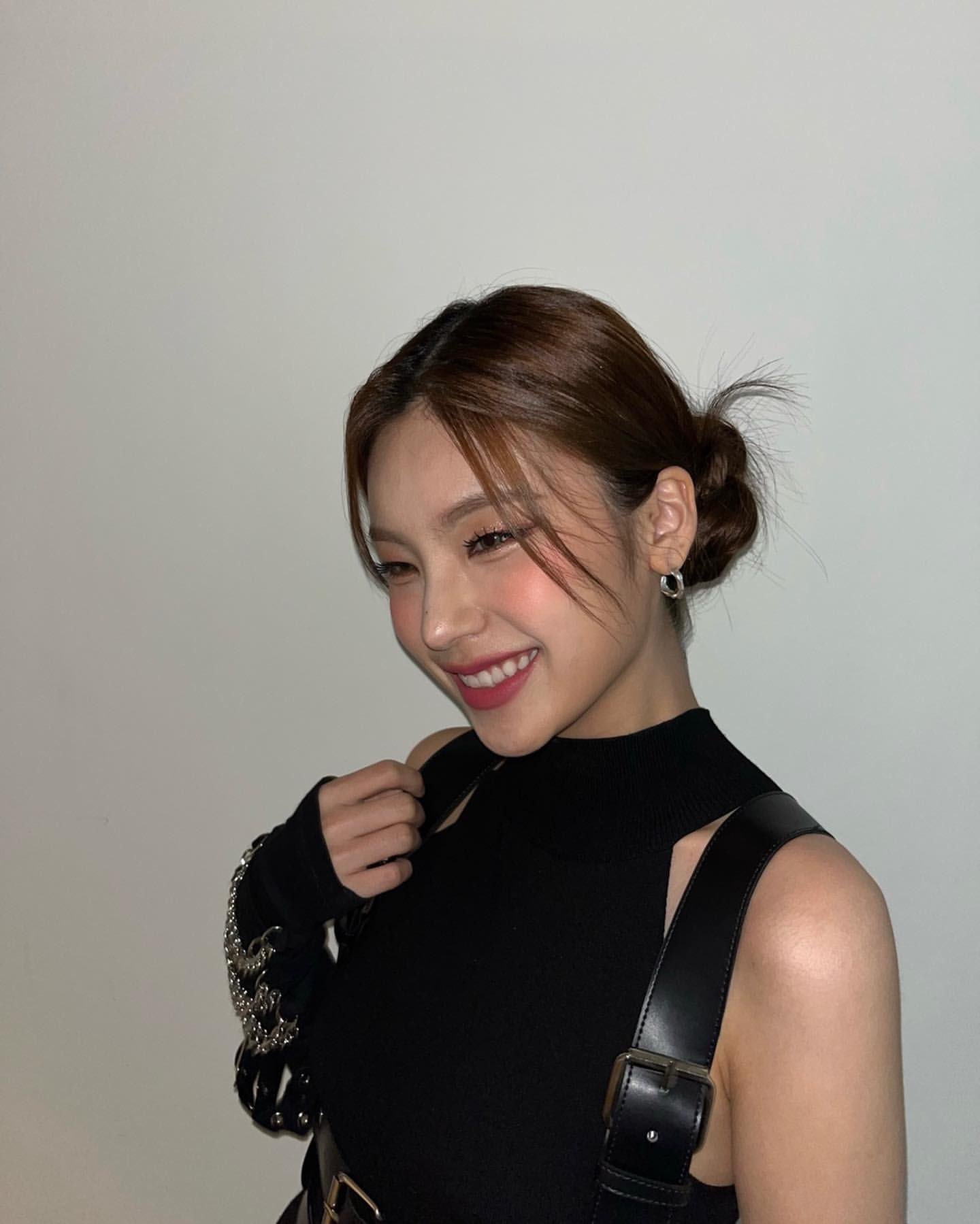 daitzy on Twitter: "예지 인스타 #예지 #있지 #ITZY https://t.co/ElKtjz9k8l" / Twitter