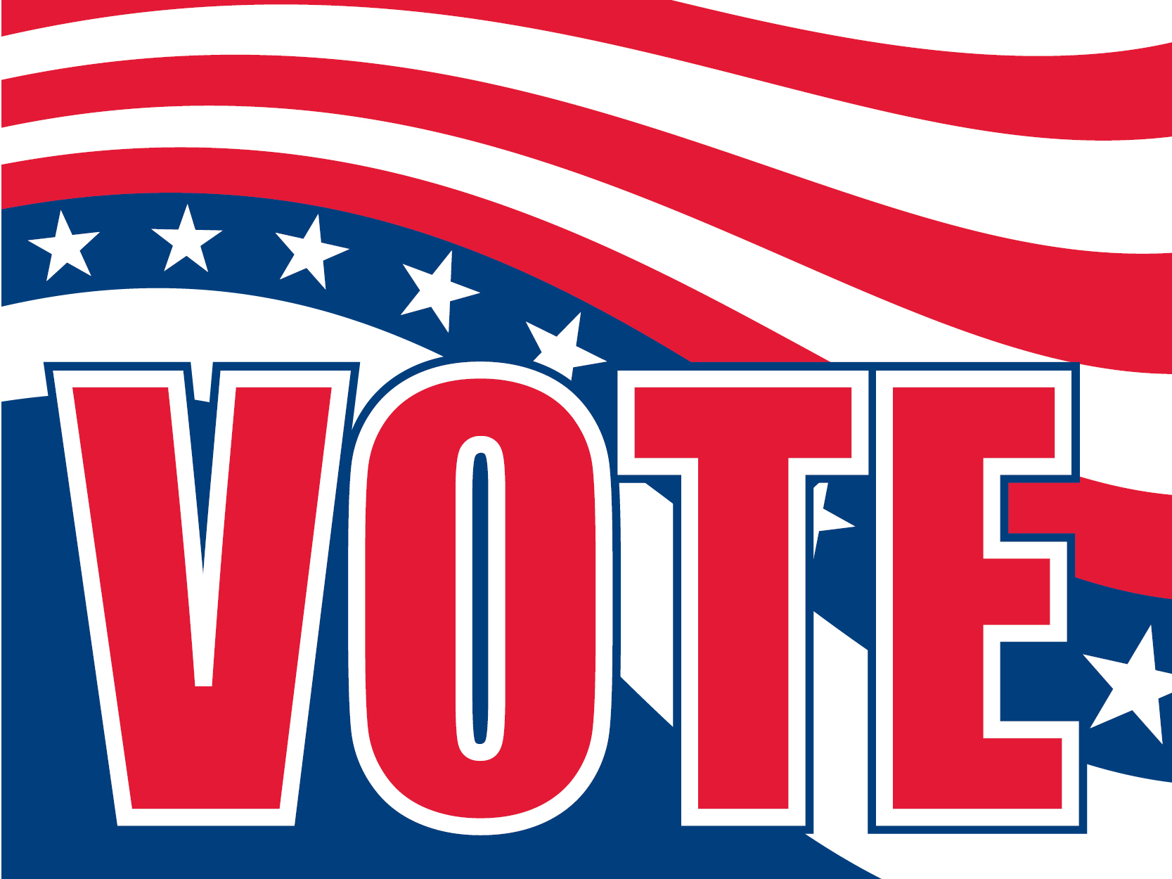 Election Clipart Free