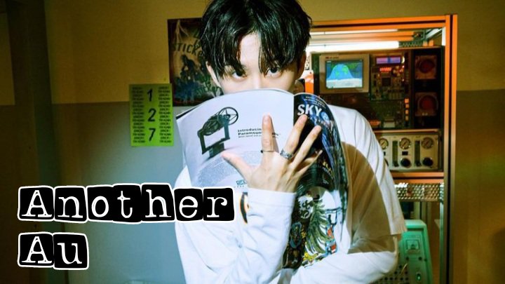 another au(s) / Twitter