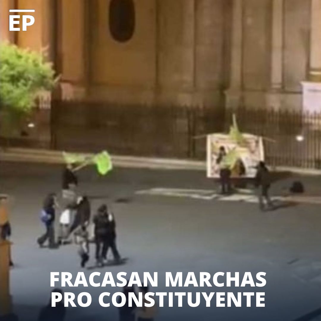 Diario El Progreso On Twitter Lo脷ltimo 馃敶馃毃 En Arequipa Una Marcha