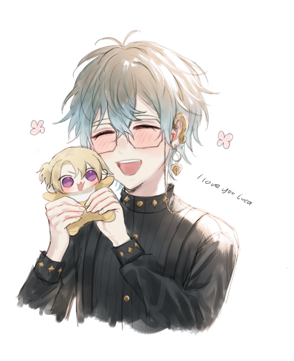 retsuki🪄🥽 (@pyonpyon10101) さんのイラスト・マンガ作品まとめ (22 件) - Twoucan