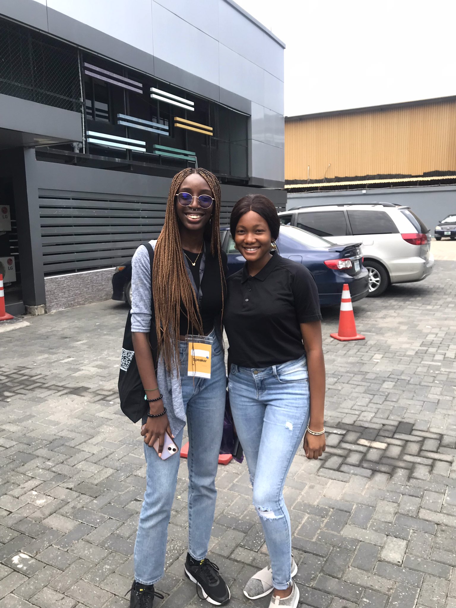 Olamide Aboyeji (@olamideaboyeji) / Twitter