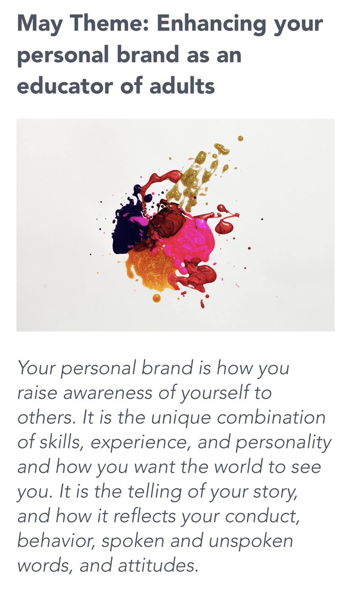 Jane @ The Adult Learning Hub @adultlearnhub X Profile | Muskviewer