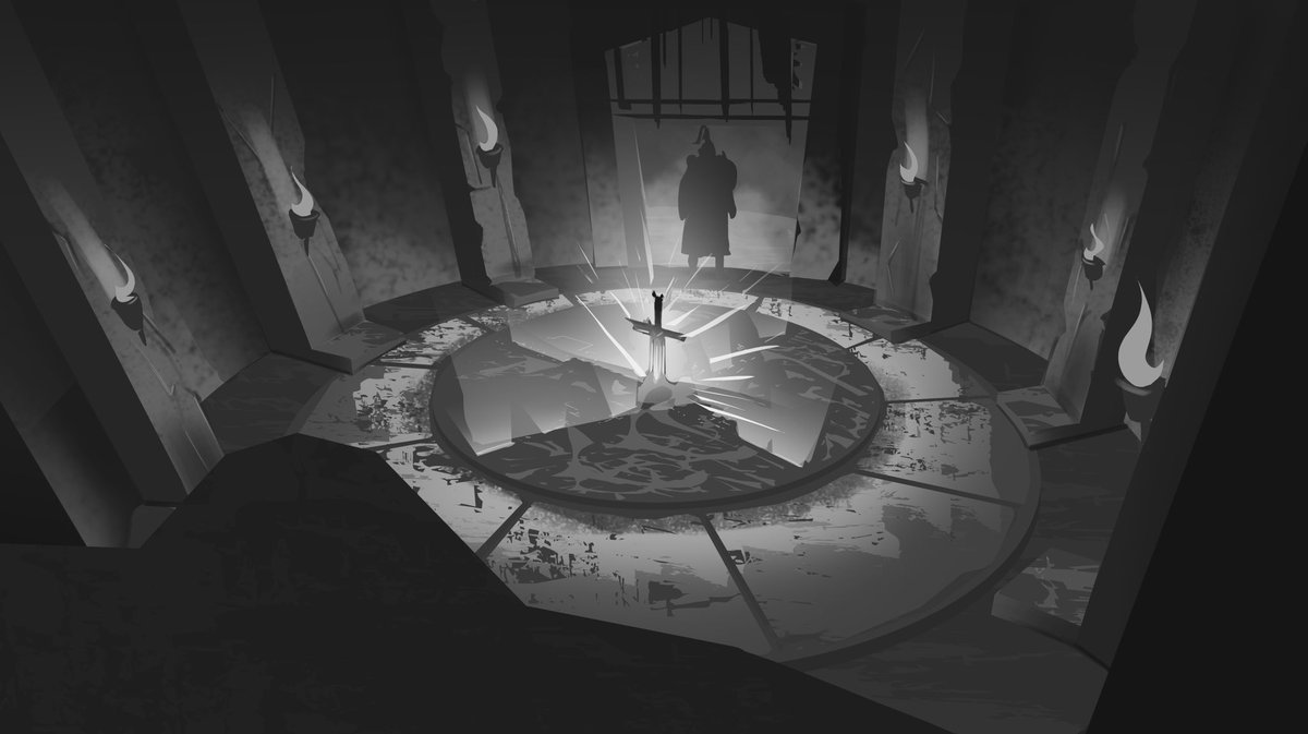 Amrit Atwal (@BigAm55) さんのイラスト・マンガ作品まとめ (9 件) - Twoucan