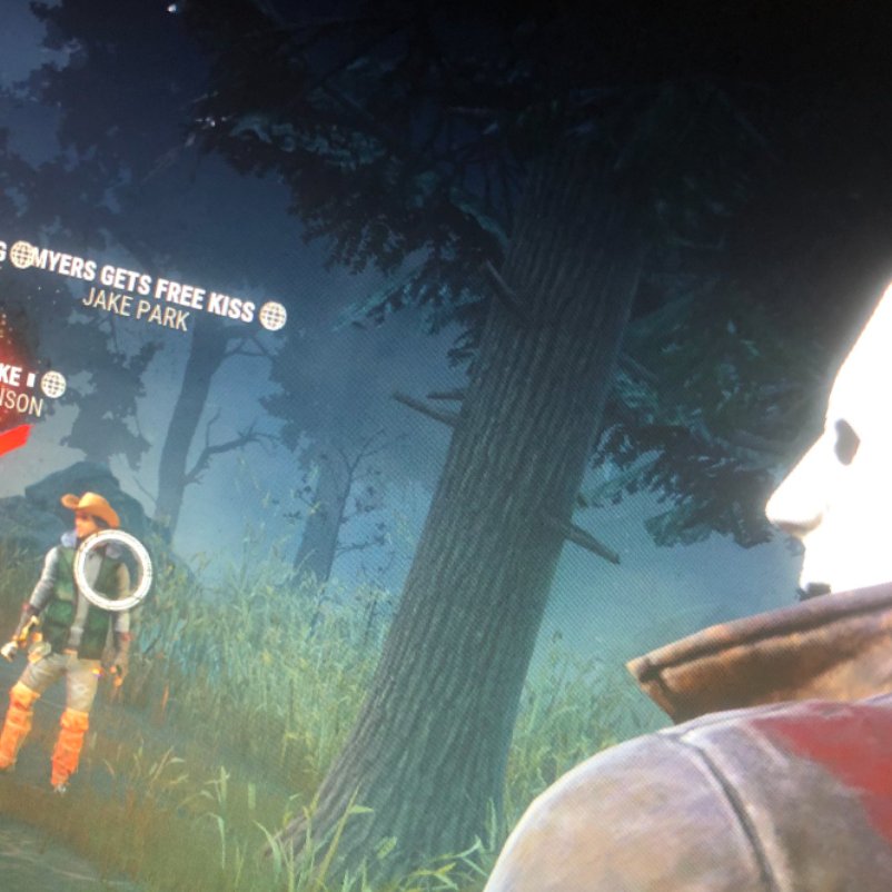 Dead By Daylight Usernames on Twitter: "🙈 https://t.co/QW5BTJzIwg" / Twitter