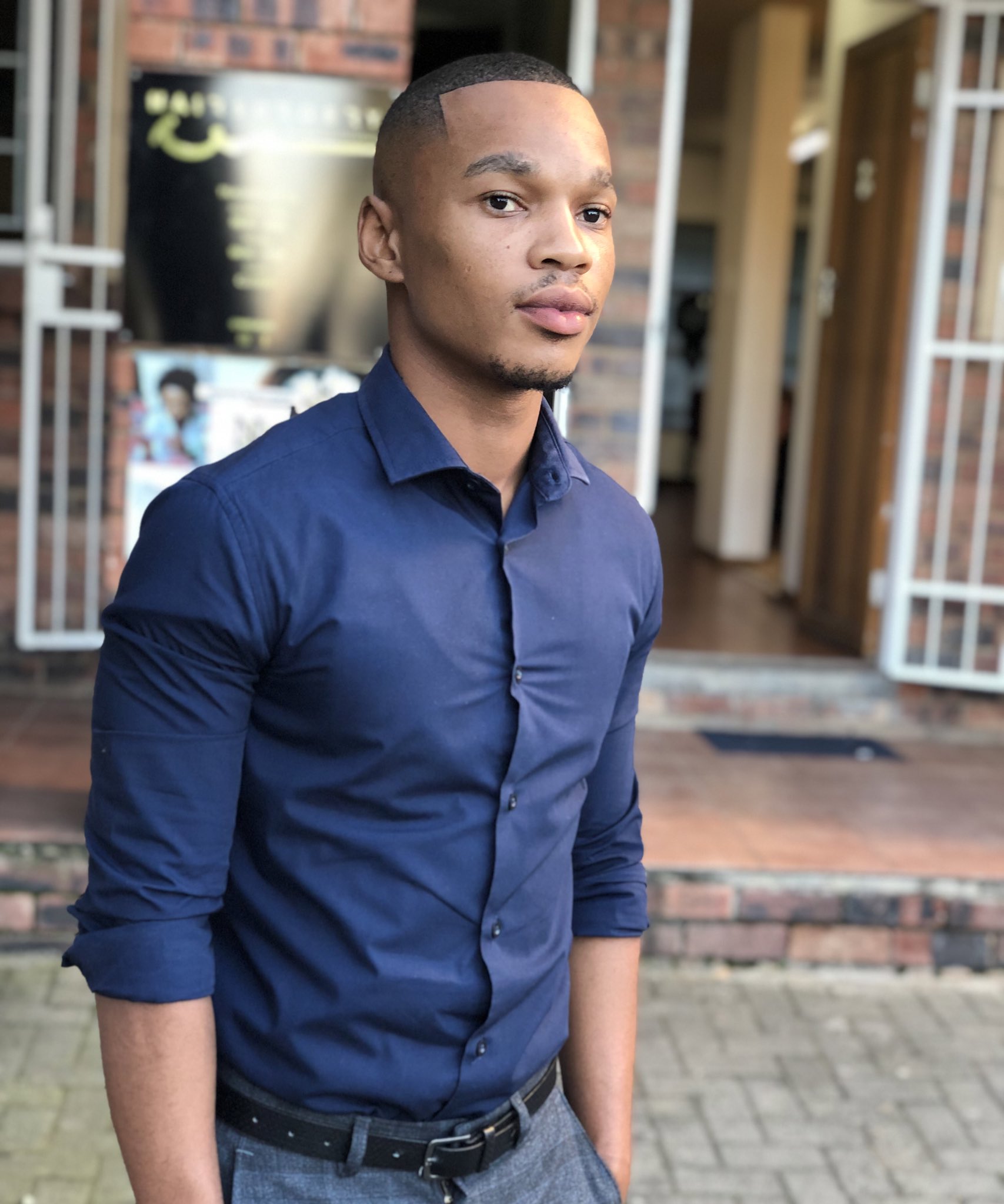 Bongani Mcwabeni (@b_mcwabeni) / Twitter