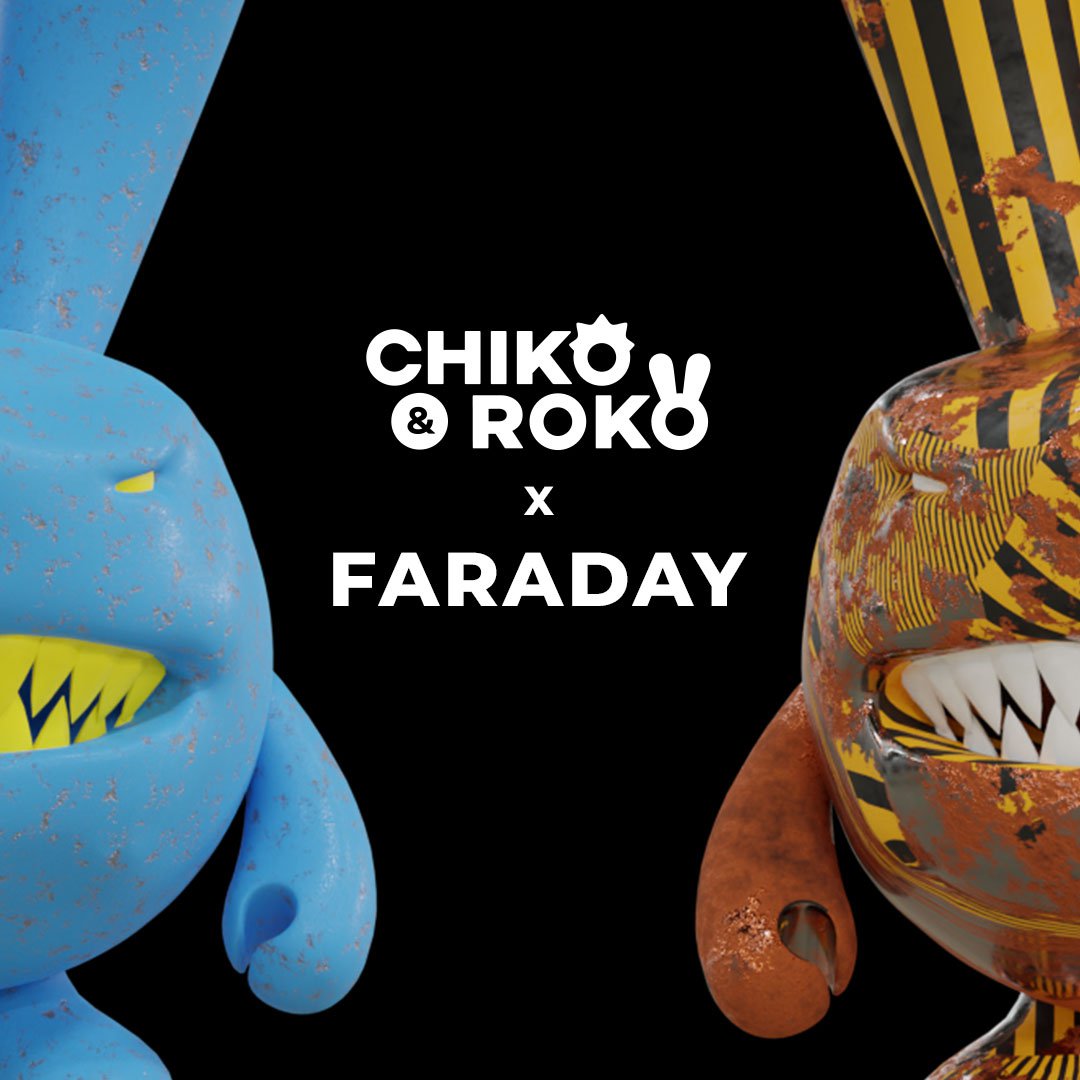 Chiko & Roko NFT on Twitter: "Hi, it’s Roko! From the deep blue sea…🦈 🦈 Sharks are amazing! The ...