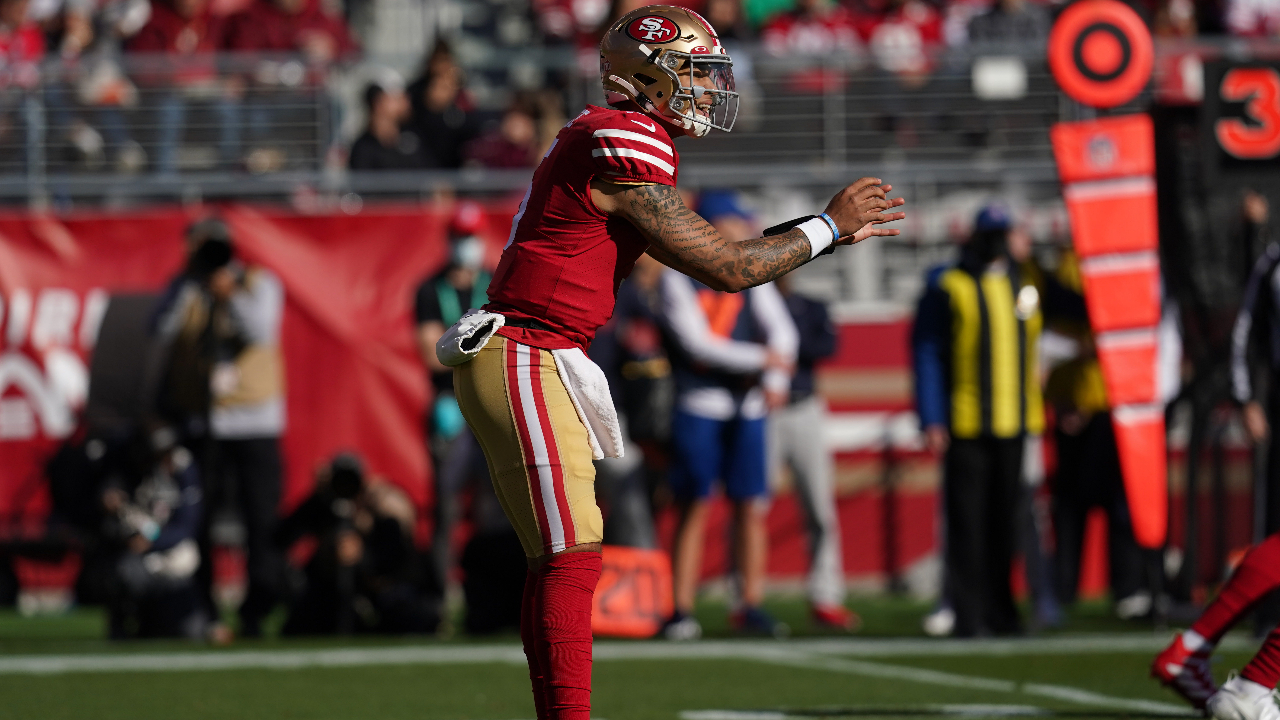 Grant Cohn on Twitter: "Reporter clarifies statement that #49ers have been "continually ...