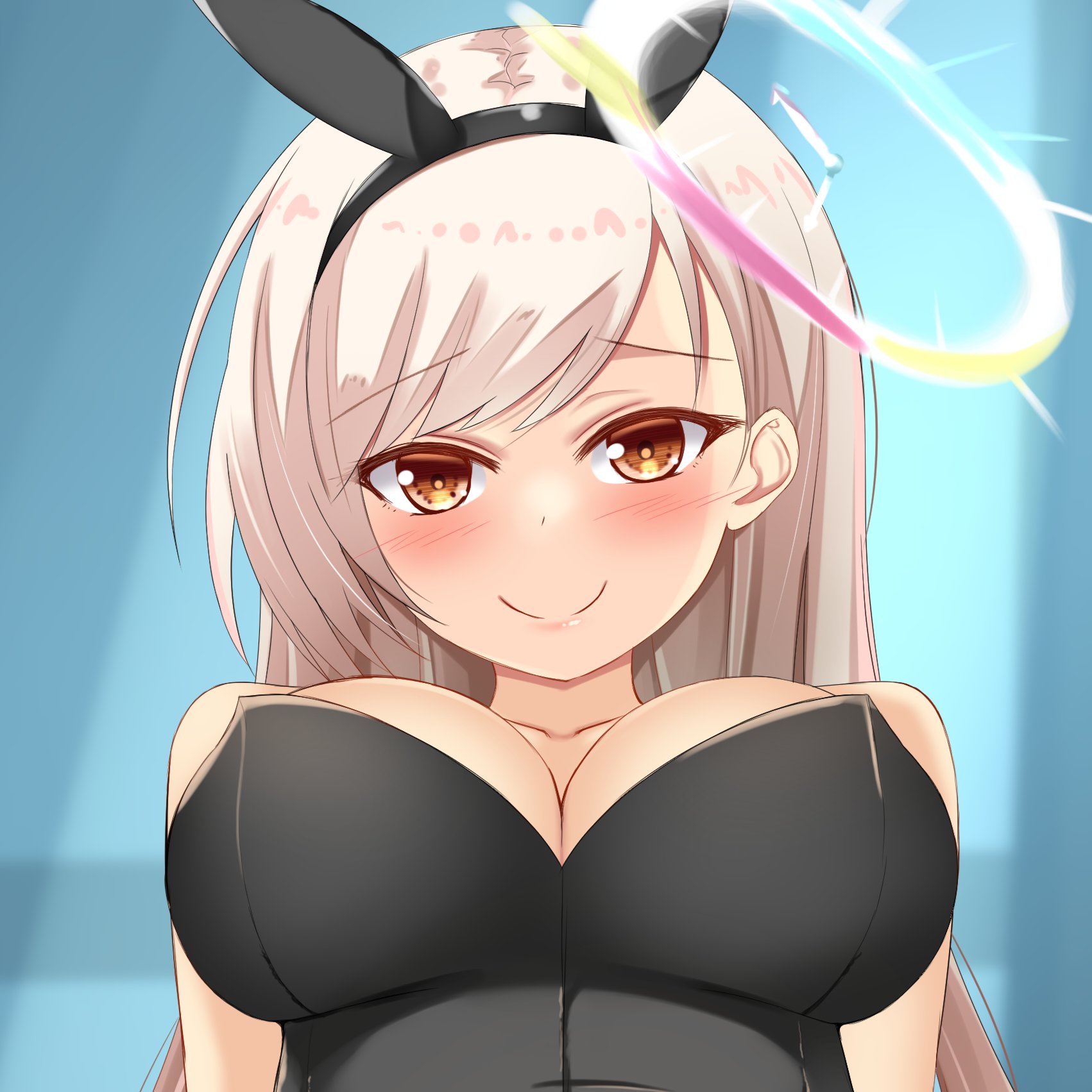 Annie Yukihime, Smug Memer Vtuber (69.420%) 💌 on Twitter: "My new profile picture is a sneakpeek ...