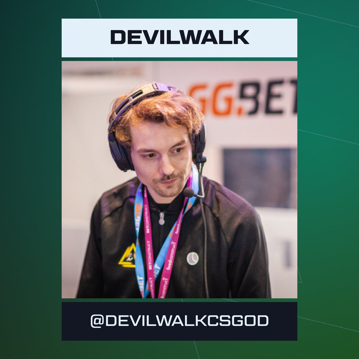 Devilwalk joins PGL Major talent team : r/GlobalOffensive