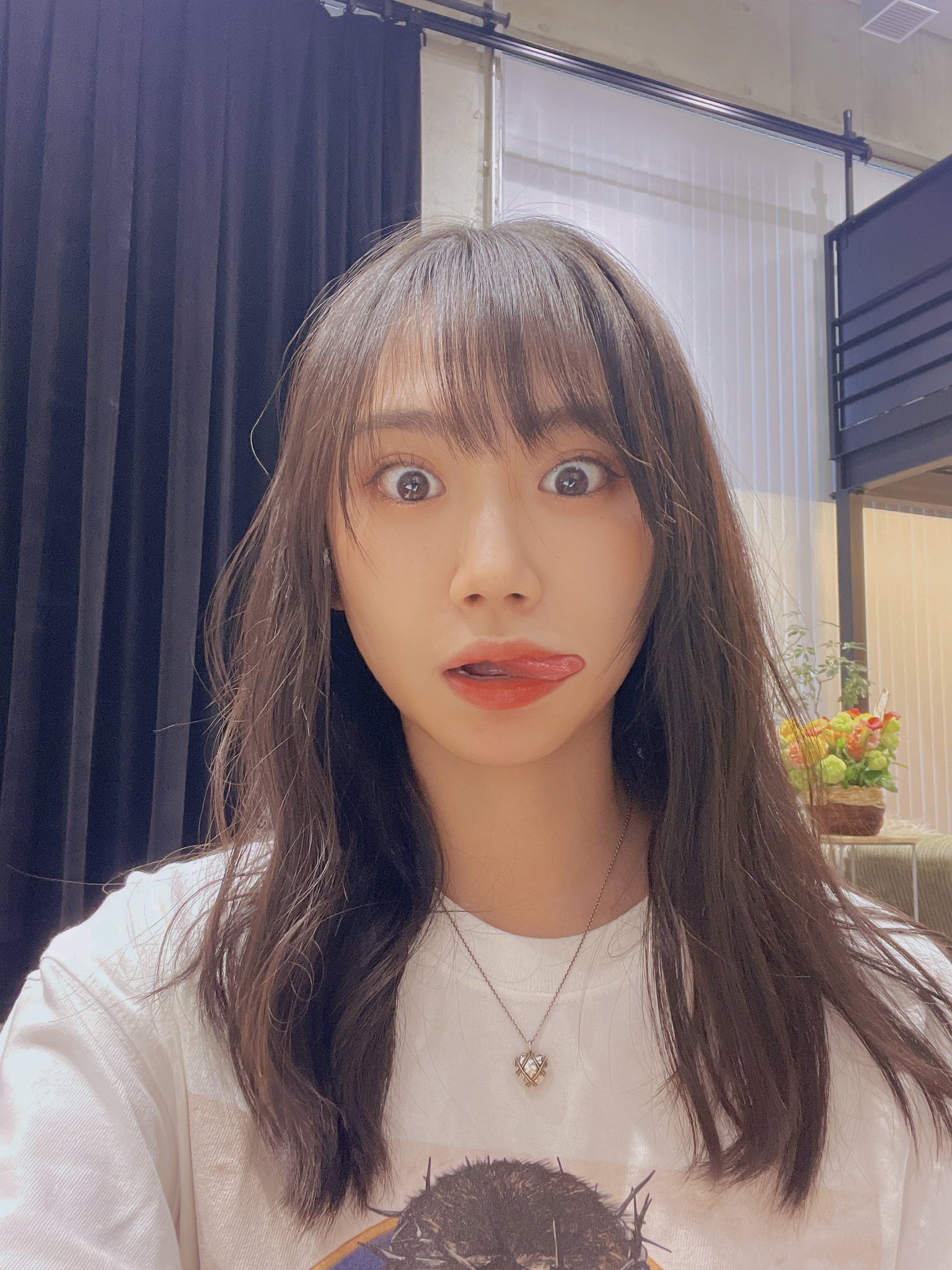 相沢菜々子 / Nanako Aizawa on Twitter: "🤪 https://t.co/QRq1pBM9DW" / Twitter