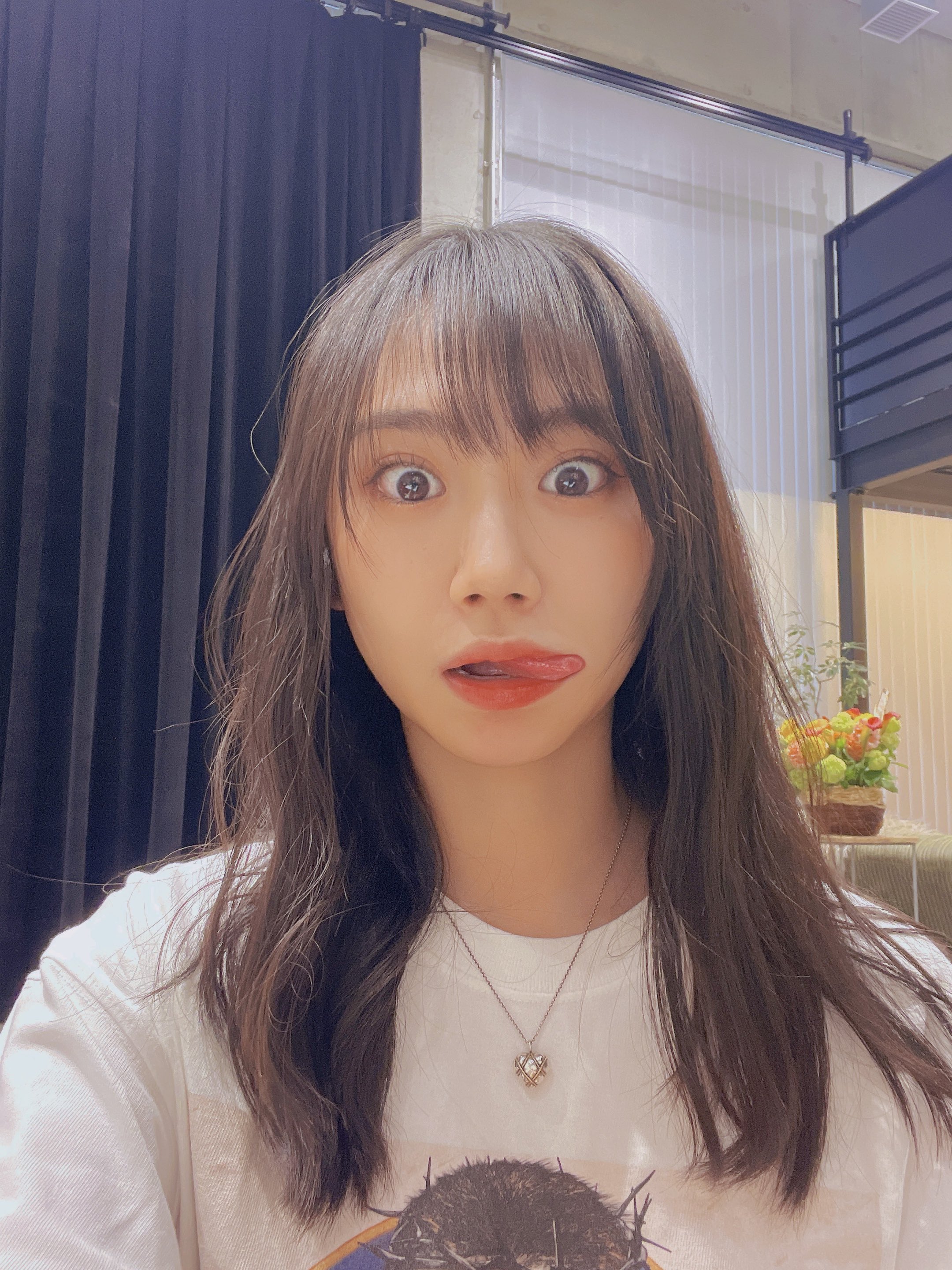相沢菜々子 / Nanako Aizawa on Twitter: "🤪 https://t.co/QRq1pBM9DW" / Twitter
