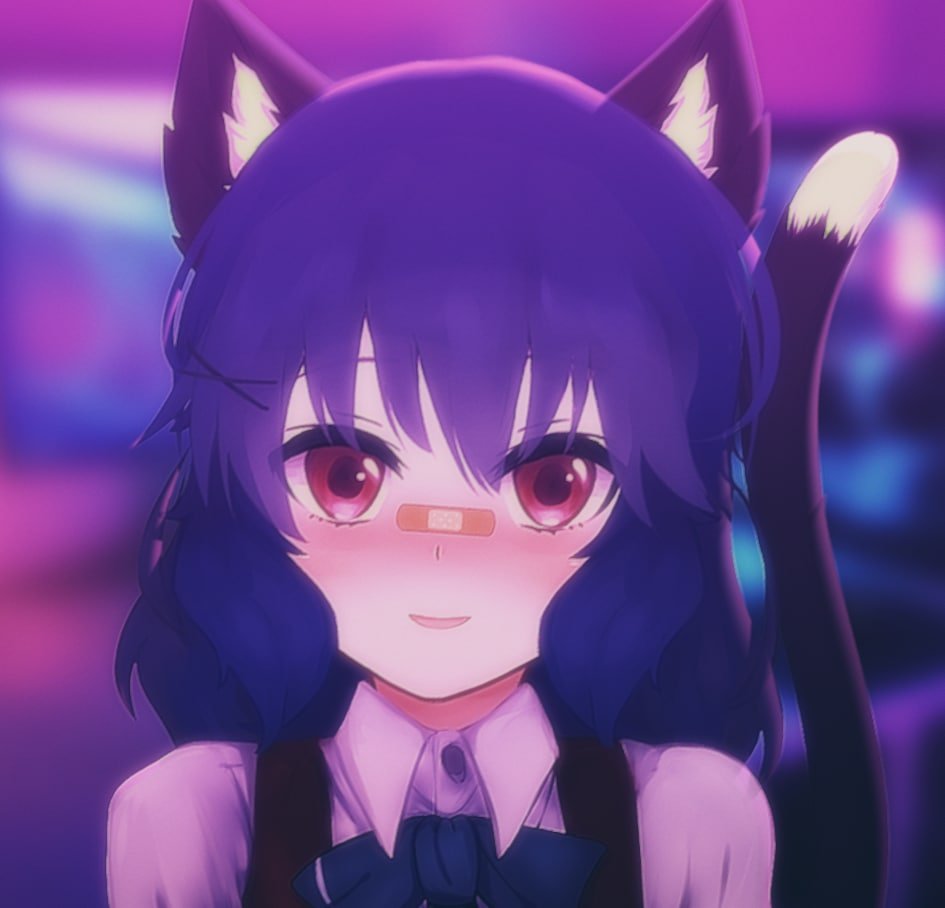 ⭐ Nori ~ 𝐘𝐨𝐮𝐓𝐮𝐛𝐞𝐫 𝐕𝐢𝐫𝐭𝐮𝐚𝐥 Owozu On Twitter Miau