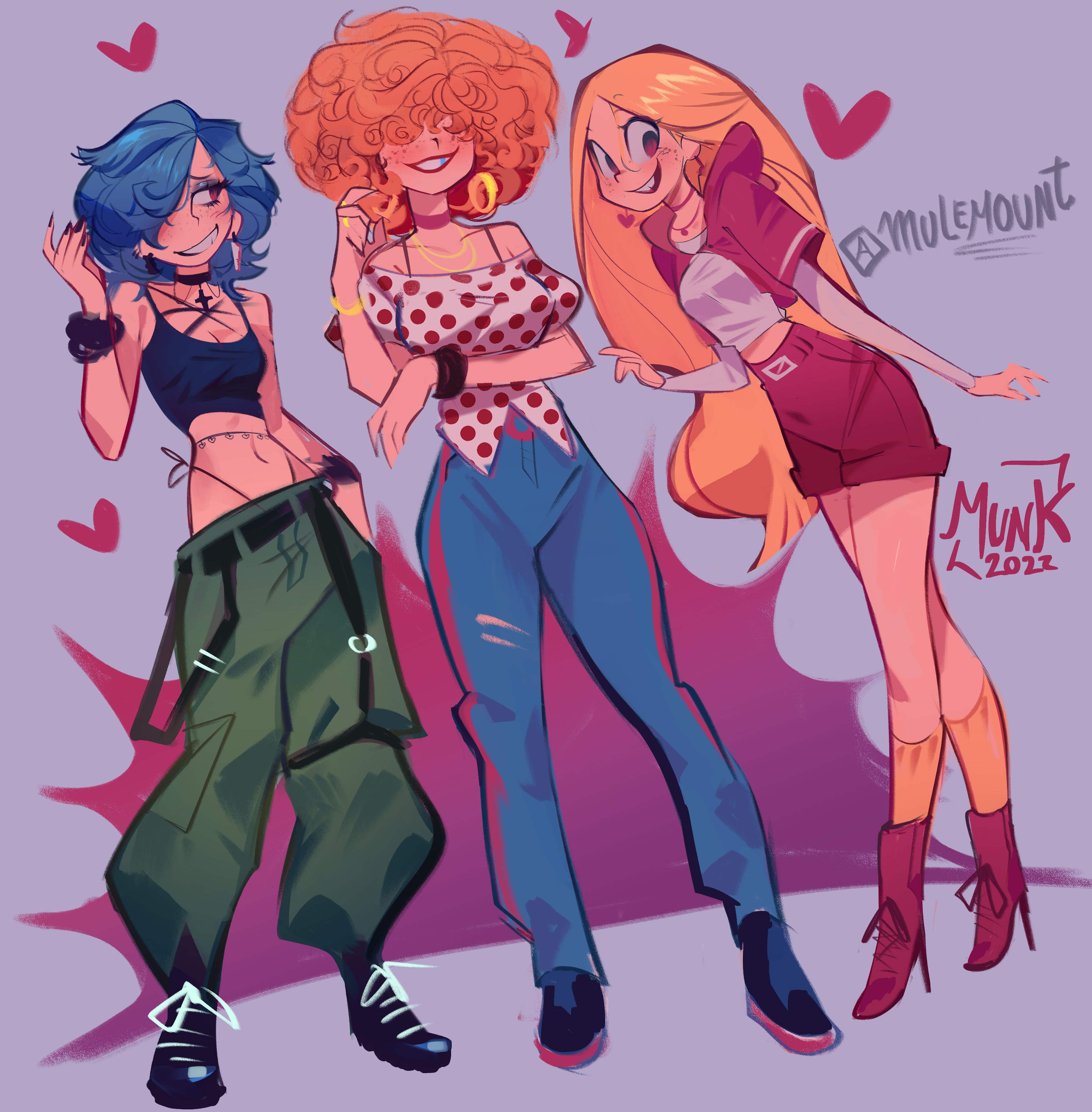 K4n0n 🌆commissions Open🌆 Elk4n0n Twitter