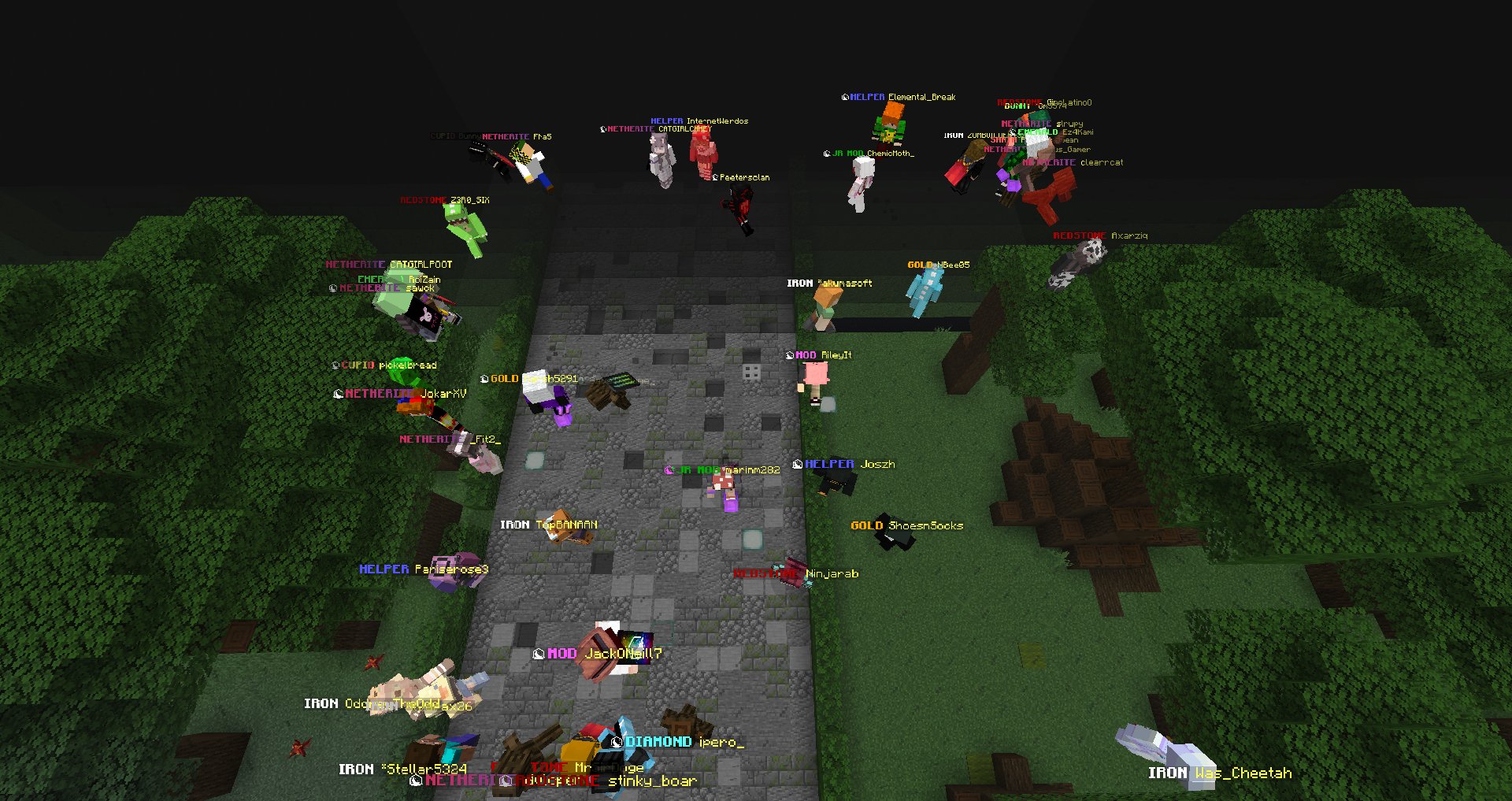 OneBlock MC (@OneBlockMC) / Twitter