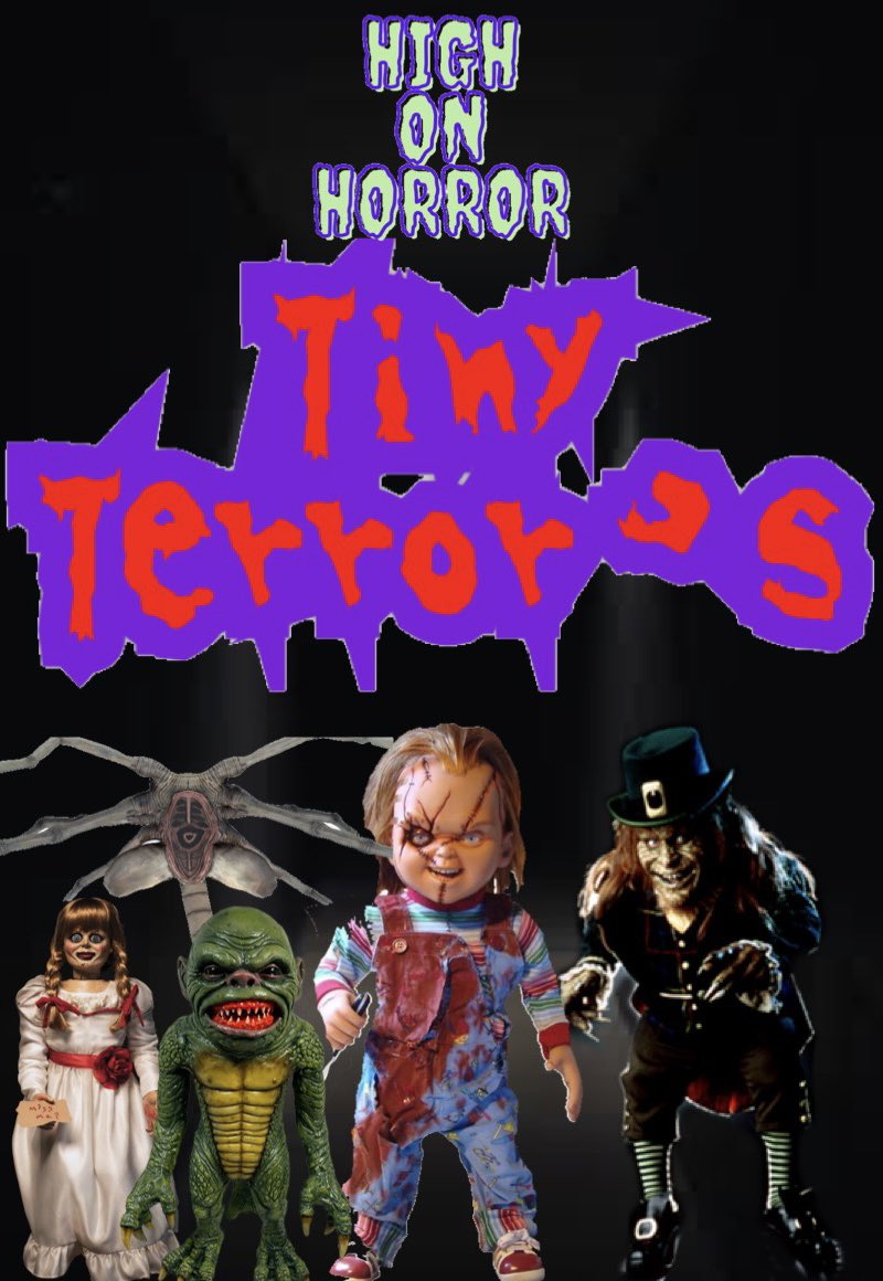 Puppet Master Vs Chucky