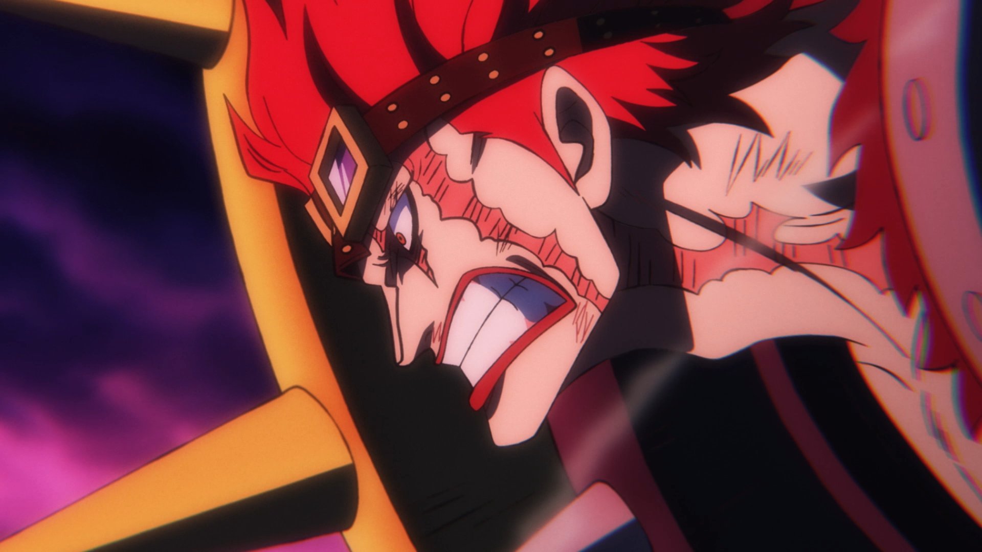 [閒聊] 海賊動畫 1017話 pv - PTT評價