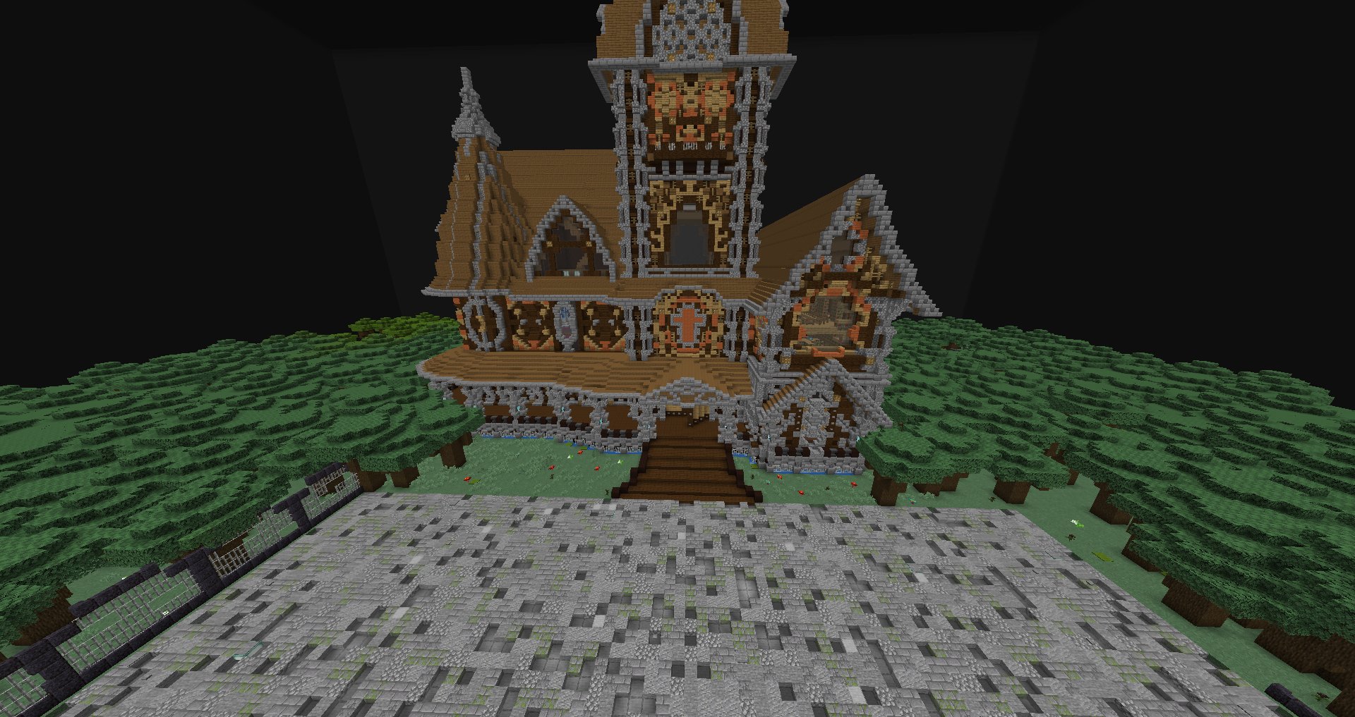 OneBlock MC (@OneBlockMC) / Twitter