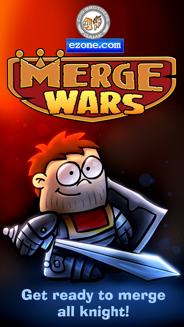 Ezone.com - The Home of Lenny Loosejocks on Twitter: "Merge Wars OUT NOW - get ready to merge ...