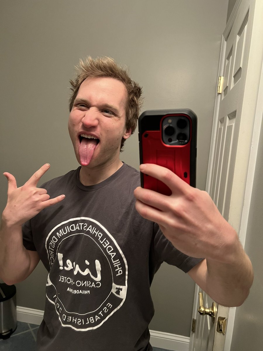 New Character Isaac v2 or Possibly The Devil Again : r/McJuggerNuggets