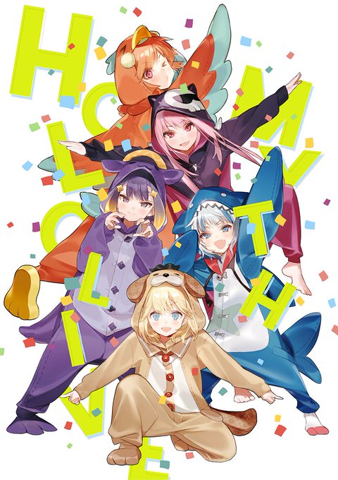 Kissai키사🔜Otakon I9 (@Pictolita) さんのイラスト・マンガ作品まとめ (147 件) - Twoucan