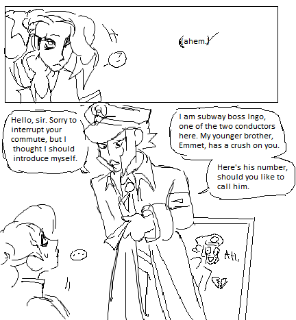 「Emmet shows up in Hisui and single-handedly undoes the last 」Hooved ...