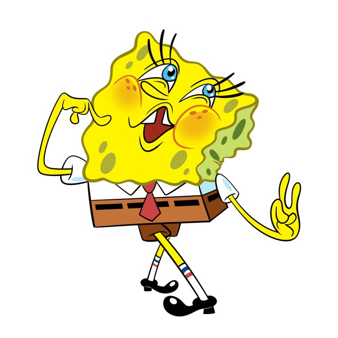 Yellow Cephalopod (@yecetweet) さんのイラスト・マンガ作品まとめ (3 件) - Twoucan