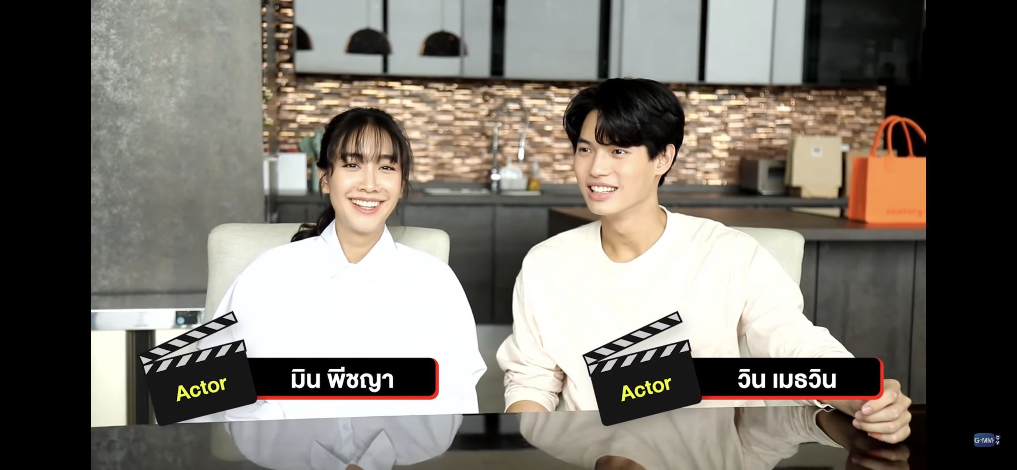 Winmetawin.Official on Twitter: "ตามไปดูพี่ป๋อมแป๋มพาบุกกอง #DevilSister พร้อมบทสัมภาษณ์พิเศษของ ...