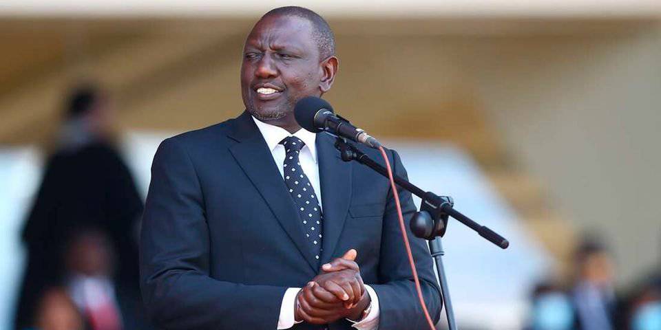 NTV Kenya on Twitter: "Makau Mutua: Ruto is unfit for duty, elect him at your own peril https ...