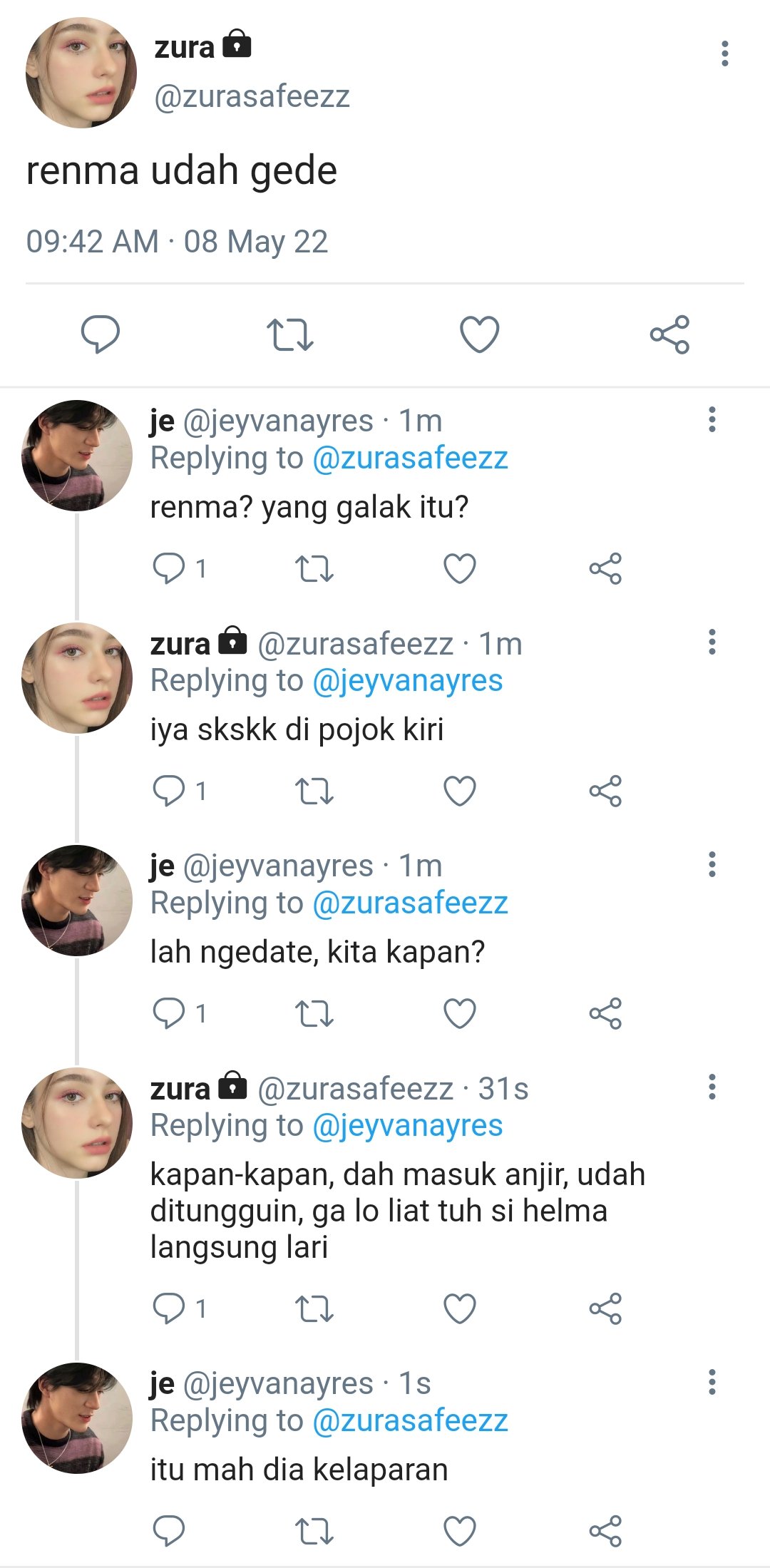 jera on Twitter: "058. Meanwhile https://t.co/x42fVYEyr4" / Twitter