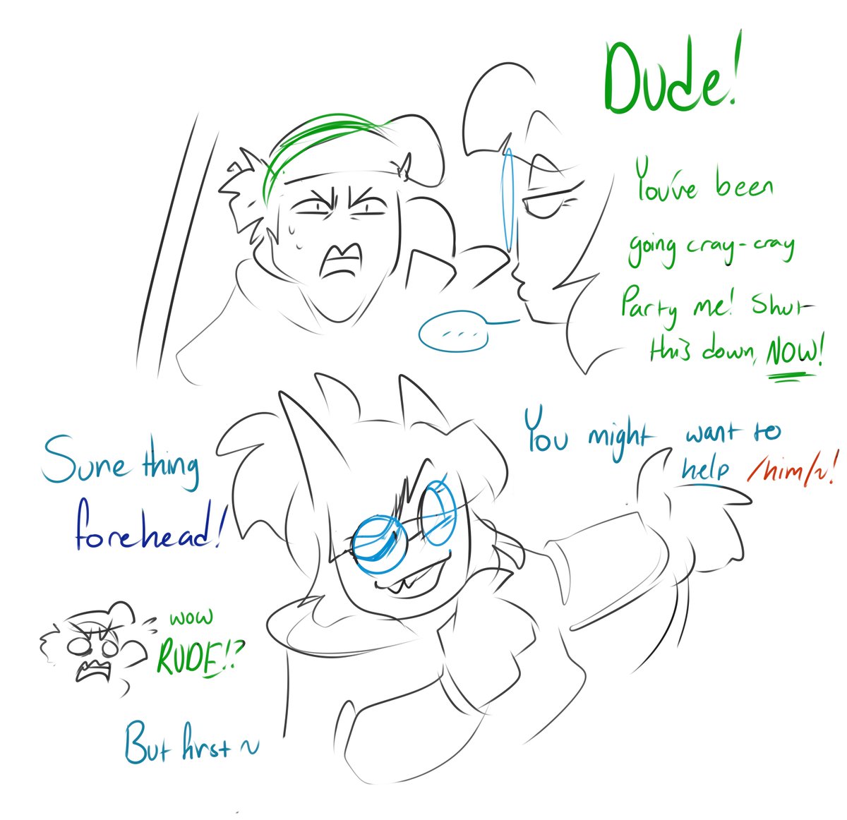 #LEGOMonkieKid 👊🏽🐵☀️] Your Scar Is Sorry: Never Again 」🧮📨LMKZINE ...