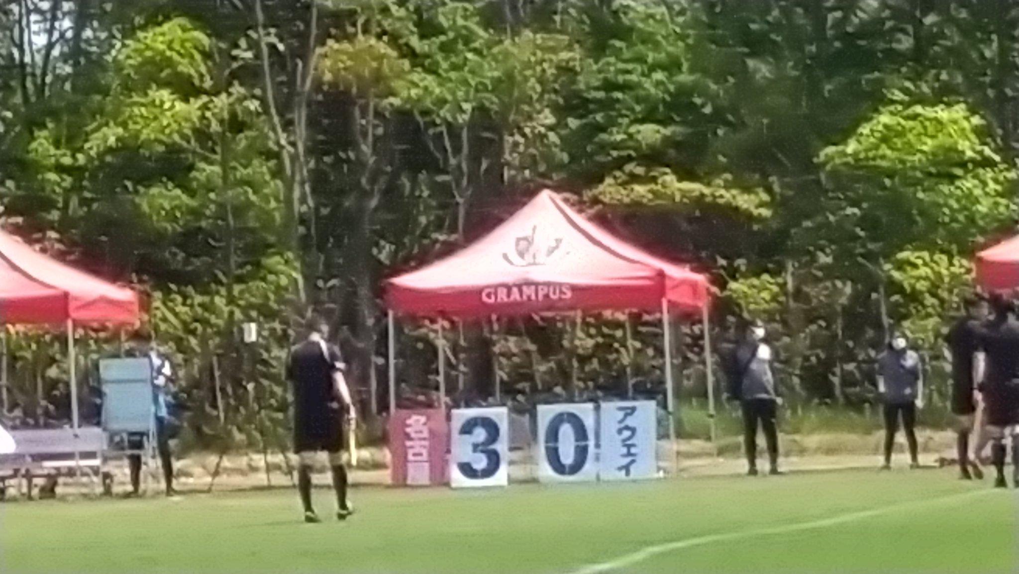 Kёiτα On Twitter 前半終了 3 0 河面のckから鷲見くんとチアゴ!! ファストブレイクからの阿部! 相手がリーグ戦メンバー外の若手なのもあるけど、みんな声出てるし