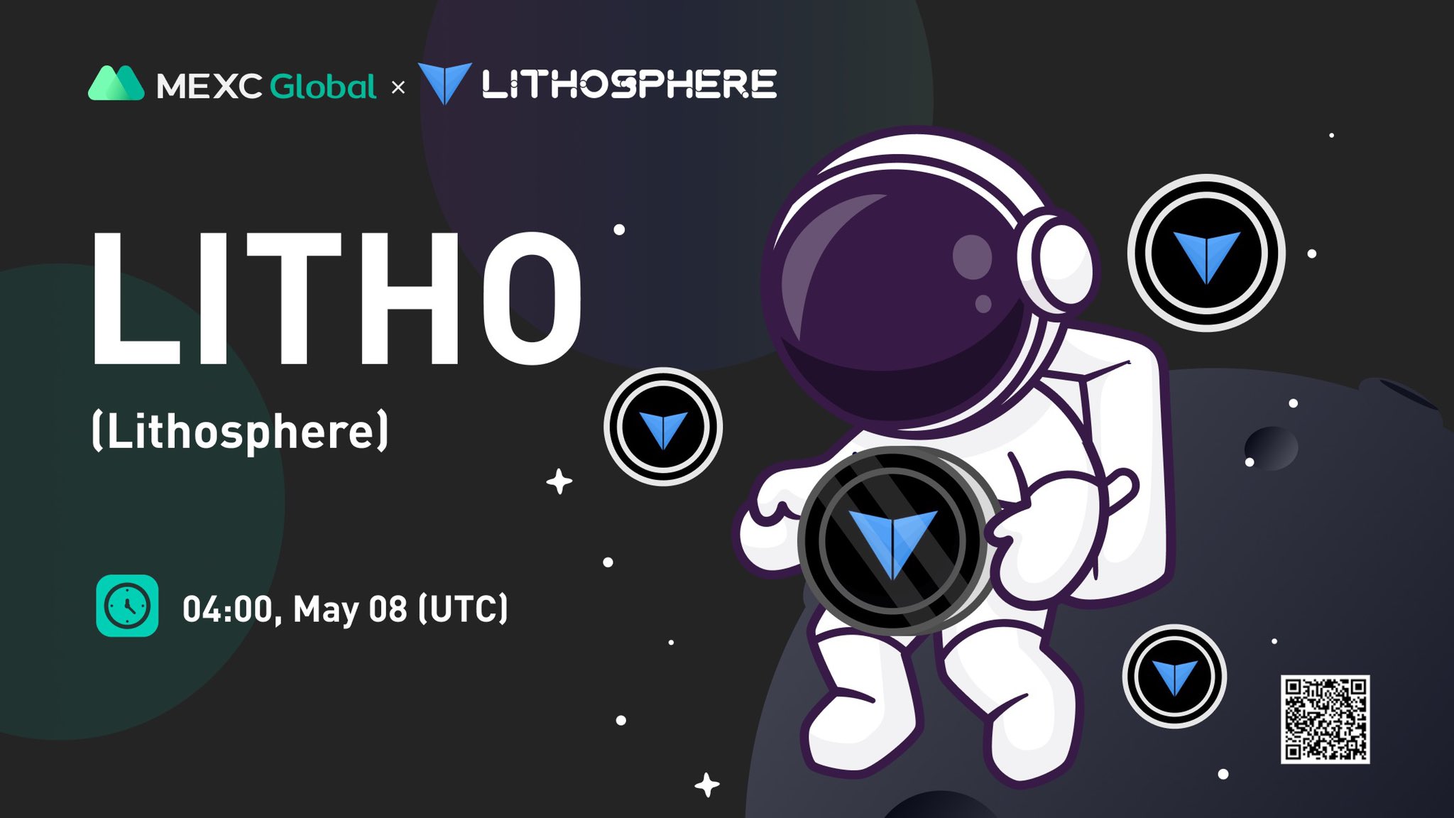 MEXC Global on Twitter: "📈 $LITHO/USDT will list as a spot trading pair in the Innovation Zone ...