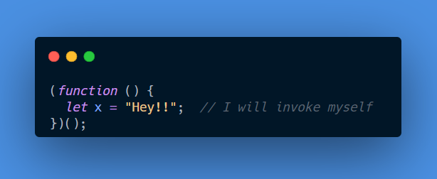 JavaScript Functions Explained ⚡ Mega🧵👇🏽 - Thread from Dhrumi Shah ...