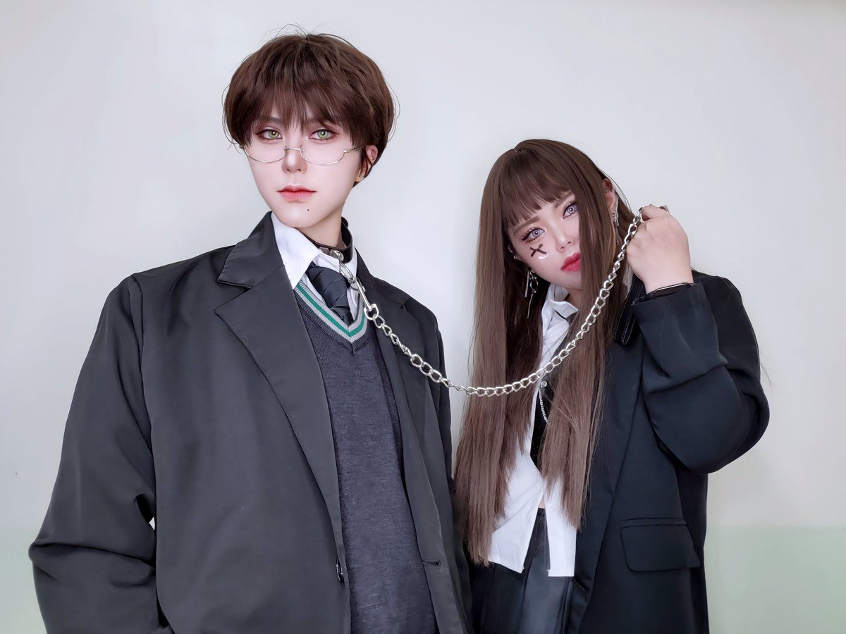 Ken可恩 ケン || ︎Cosplayer (@_ken_xx) さんのコスプレ作品まとめ (41 件) - Twoucan