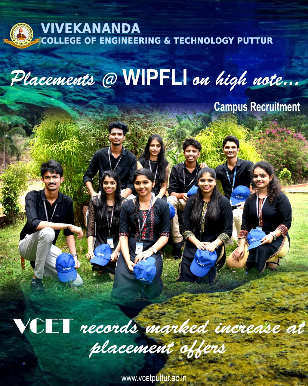 VCET Puttur (@vcetputtur) / Twitter