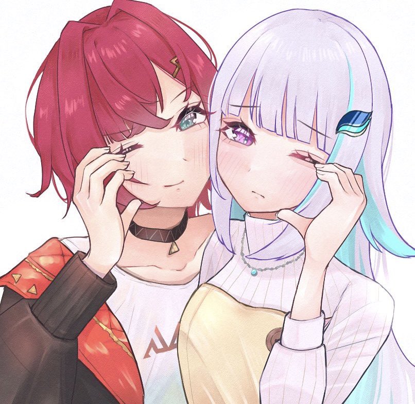 おばけもぐら@skeb500円 (@oba_mogu) さんのイラスト・マンガ作品まとめ (39 件) - Twoucan