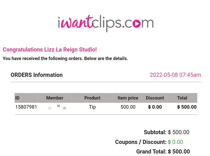 TW Pornstars - ⚜ LIZZ LA REIGN ⚜. Pictures and videos from Twitter. Page 11