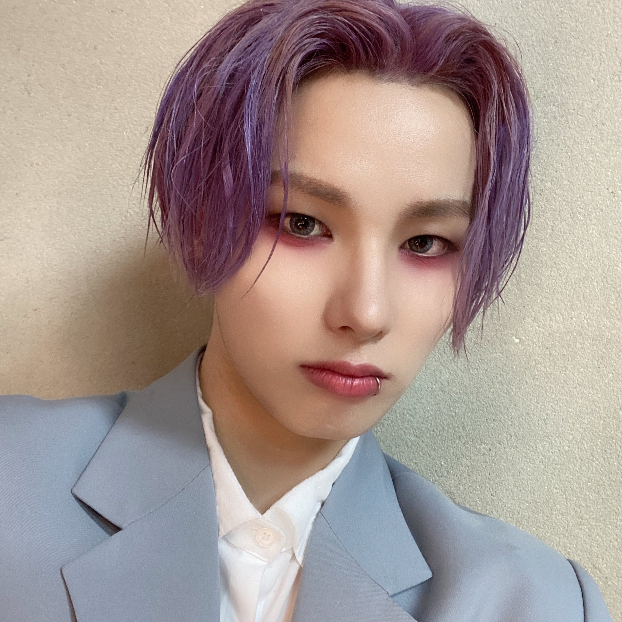 E'LAST(엘라스트) on Twitter: "이번 주도 고생많았어요👏👏 다음 주도 "Creature"와 함께 💟 #elast #엘라스트 #wonhyuk #원혁 https ...