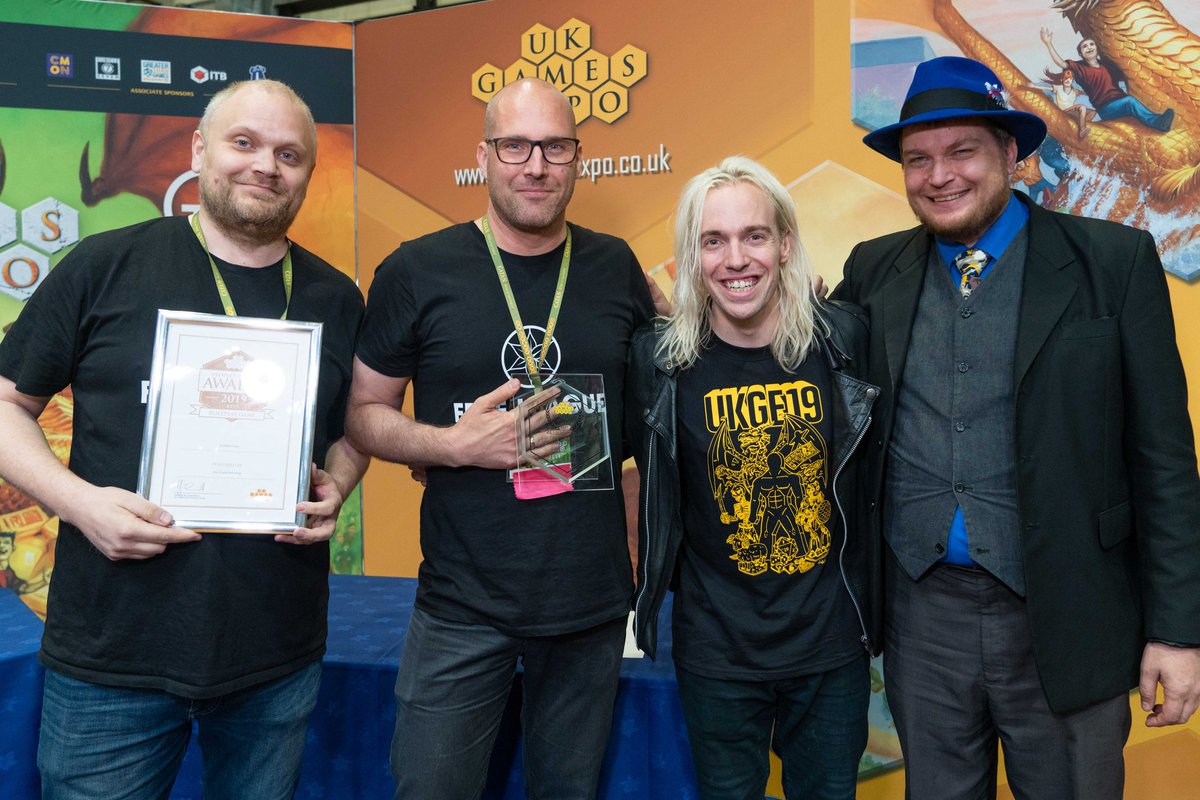 @UKGamesExpo: We've got a huge range of live entertainment to choose ...