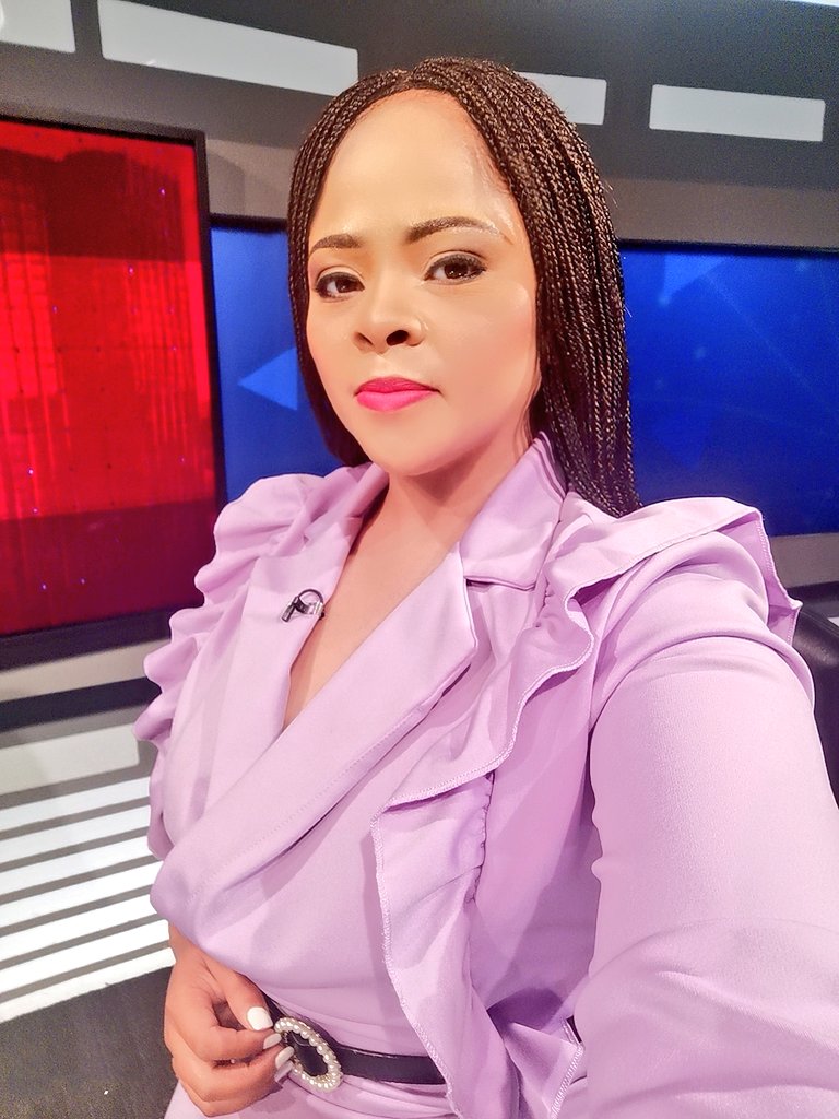 Chriselda Babes We Ndaba Lewis On Twitter Live At 10am On The